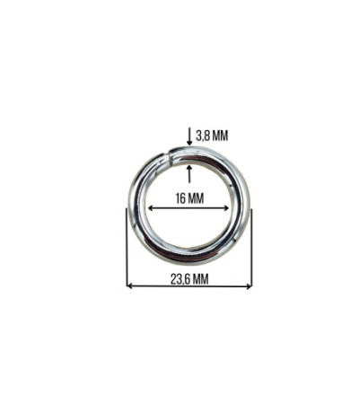 O-RING 16mm